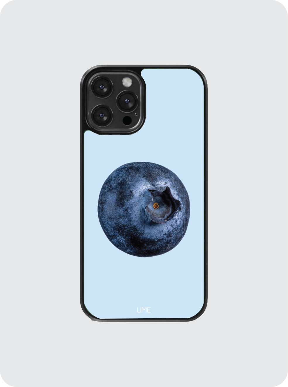 BLUEBERRY – UME CASES